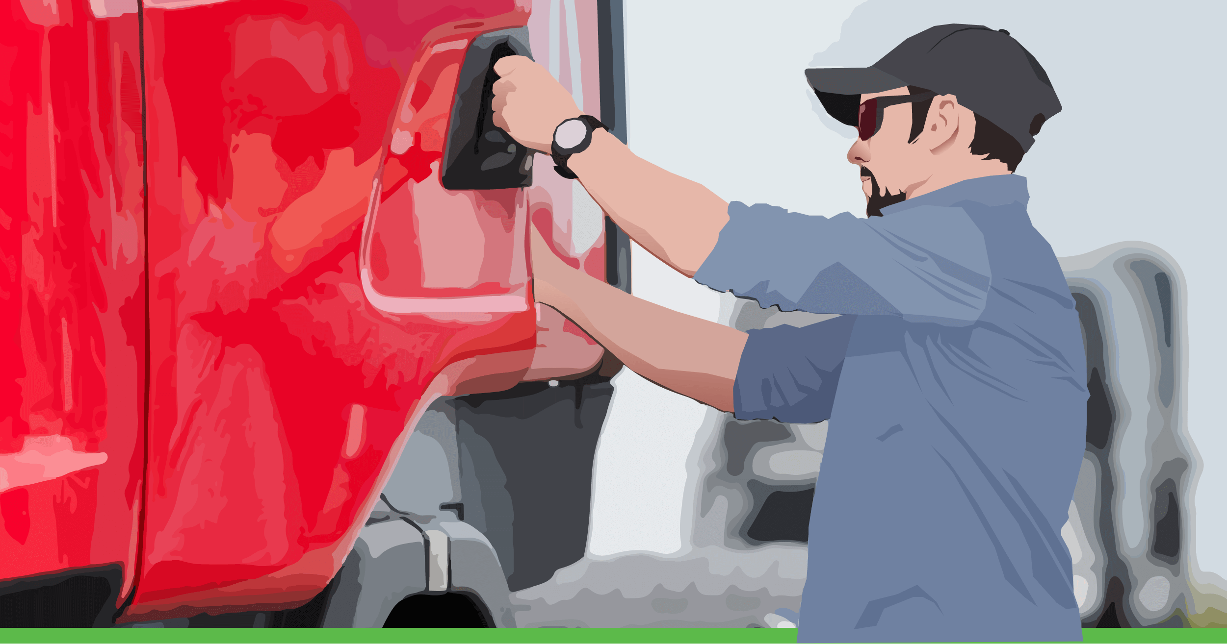 The Benefits Of a No-Contract ELD | GPSTab