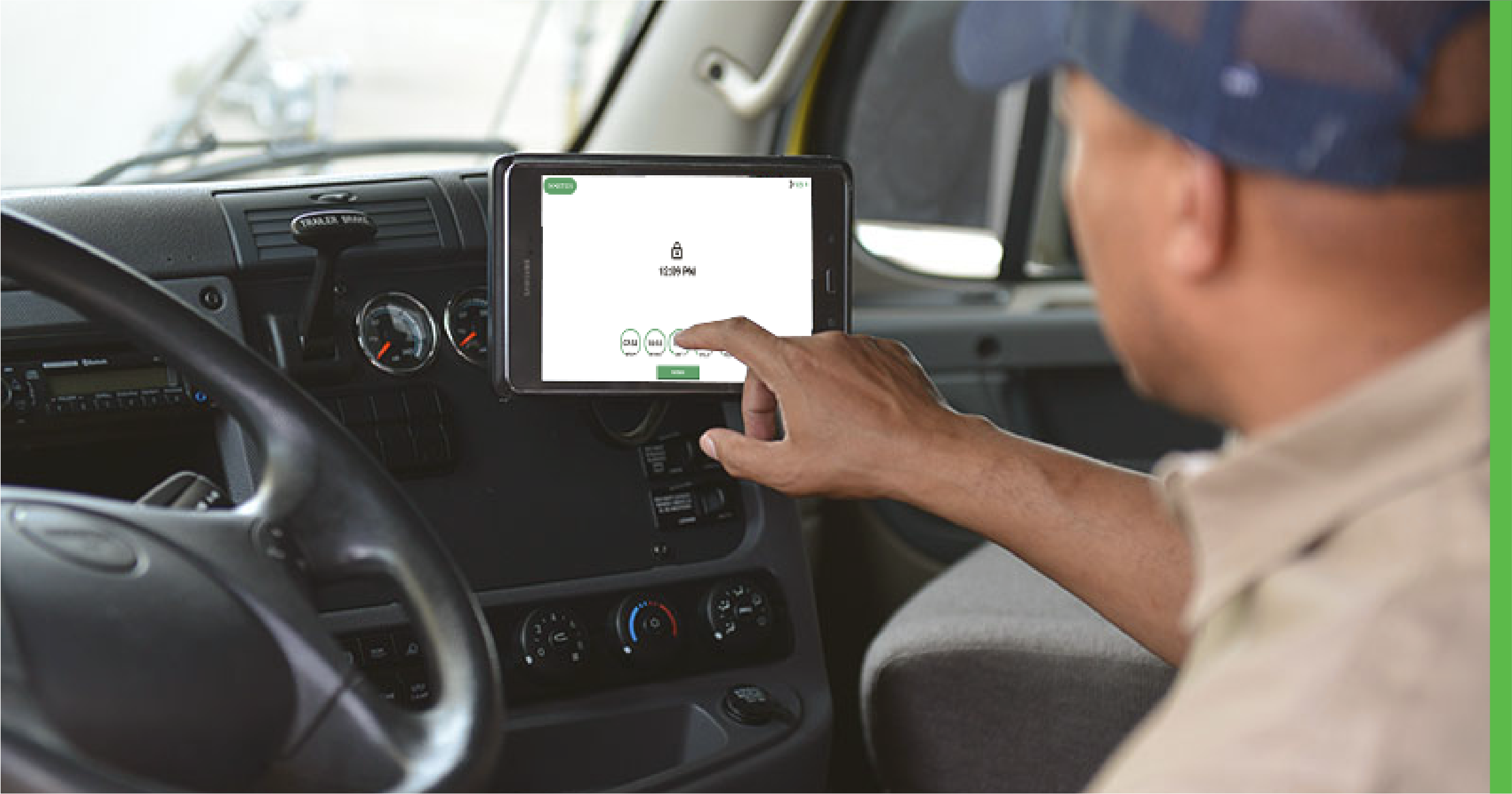 The Most Flexible ELDs On The Market - GPSTab
