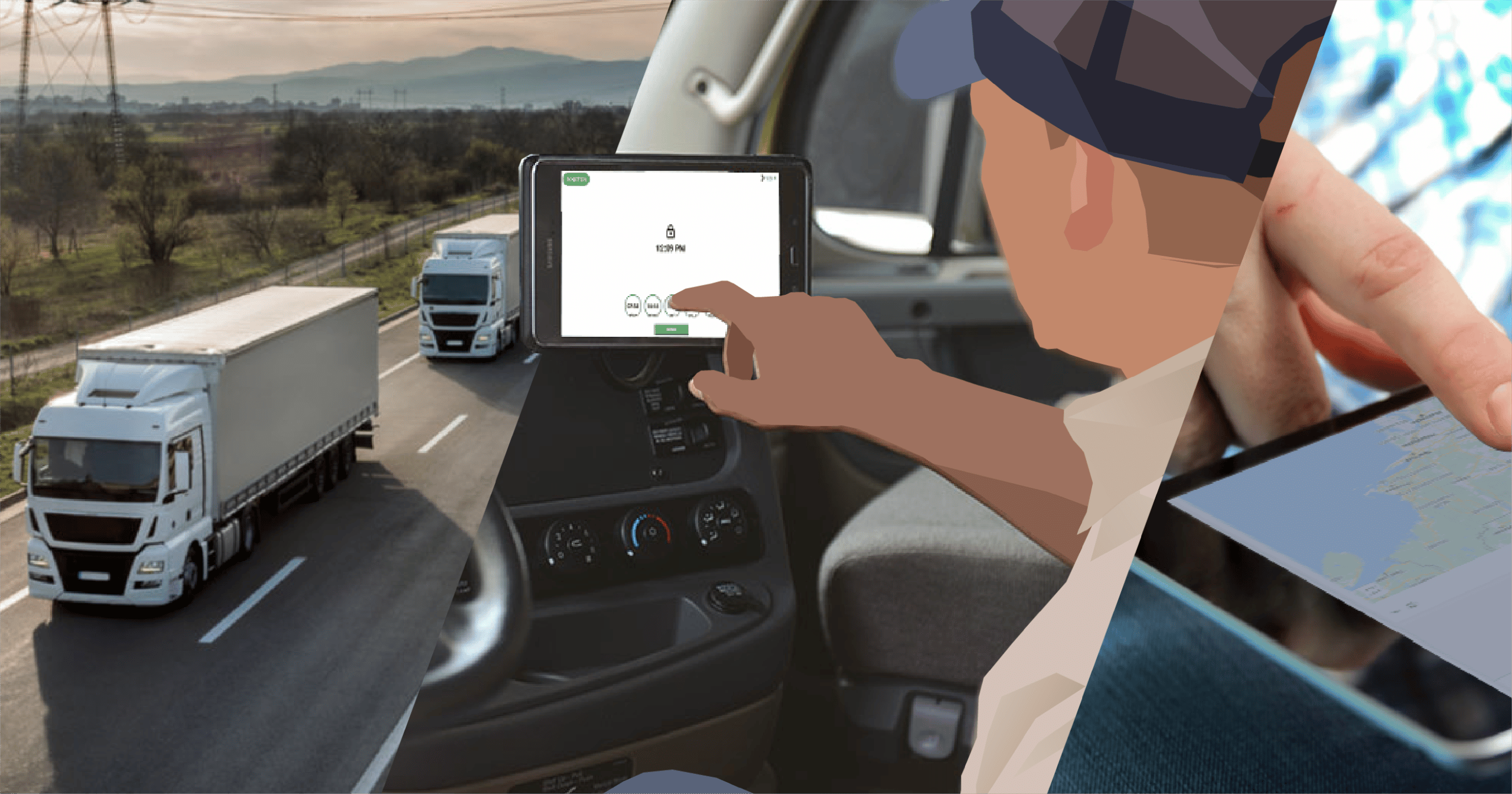 Tactics To Get More Out Of Your HOS | GPSTab