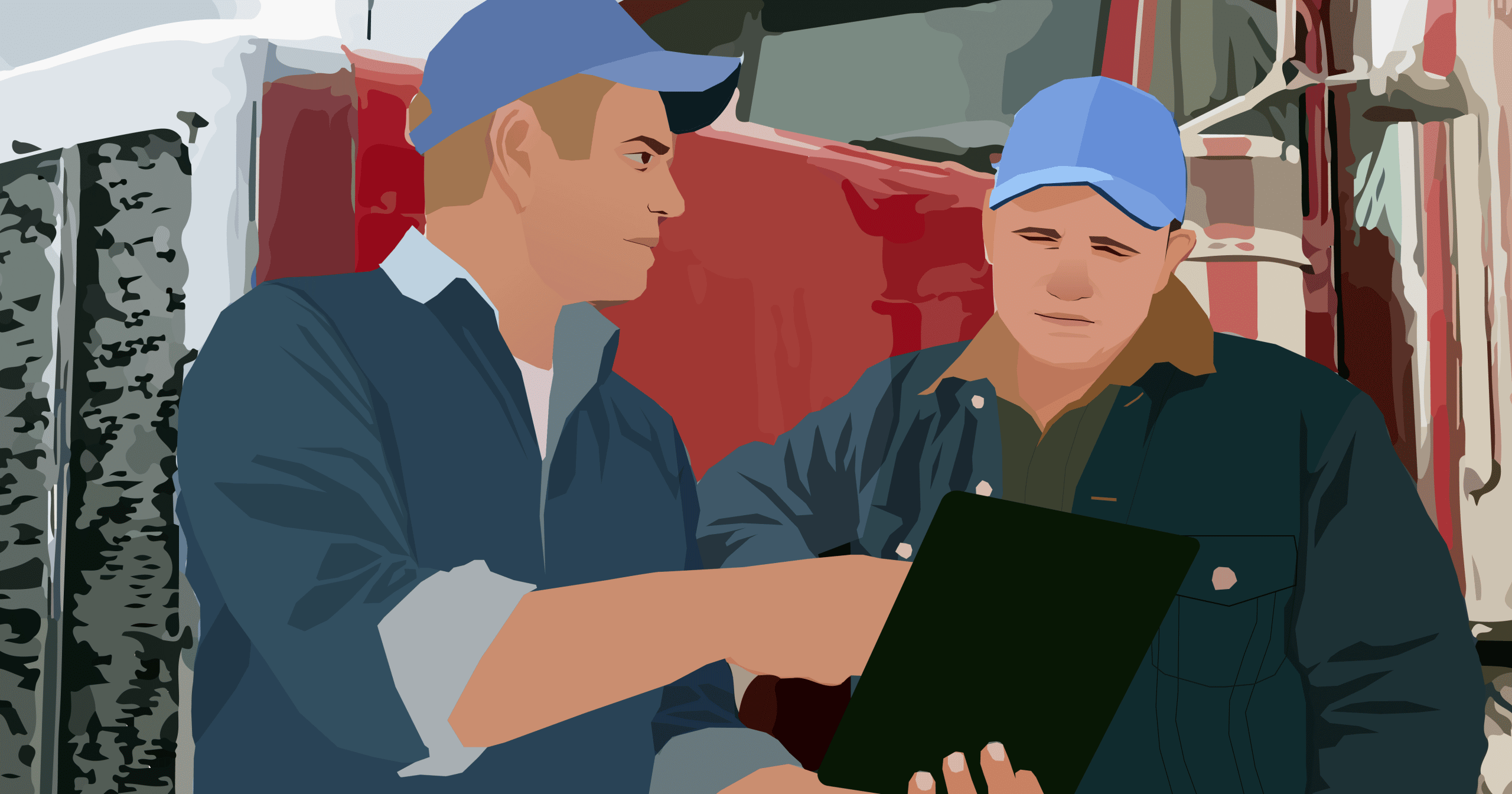 We Earn Your Business With No Contracts | GPSTab