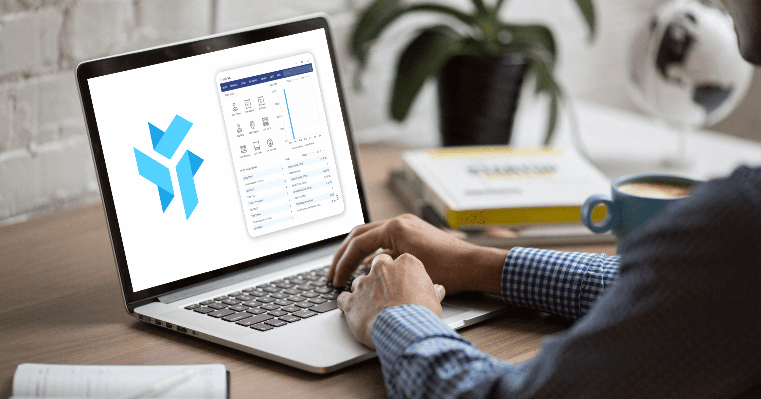 What Is TMS & How Can It Help? | GPSTab