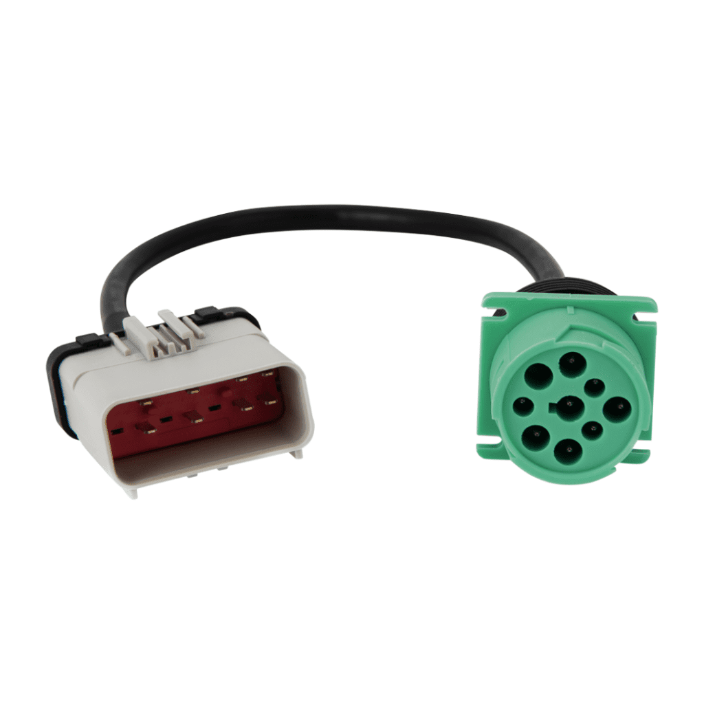 14 pin to 9 pin Cable - GPSTab