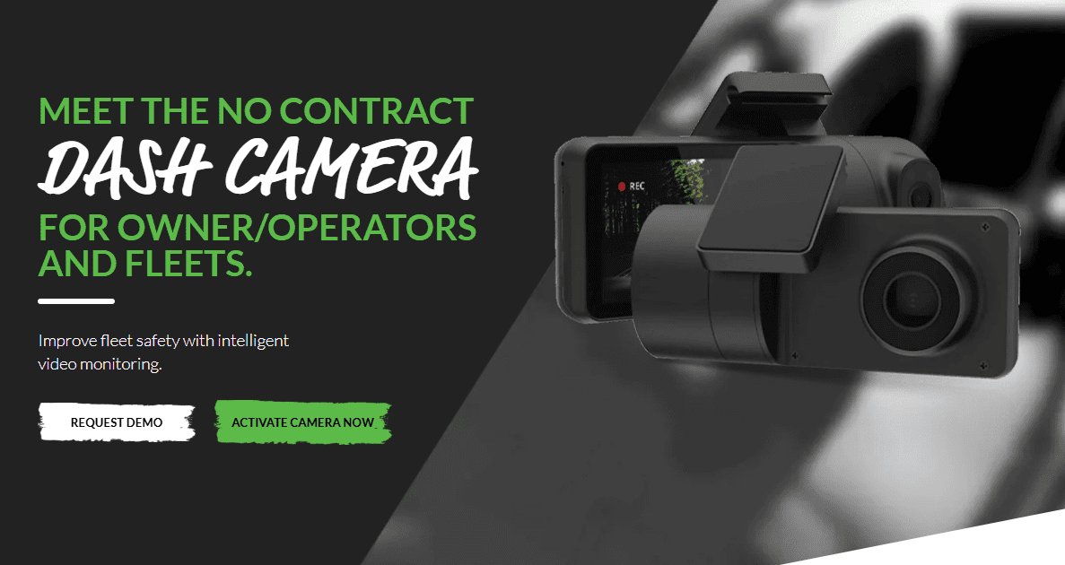 Accurate Flexible Dash Camera System Gpstab