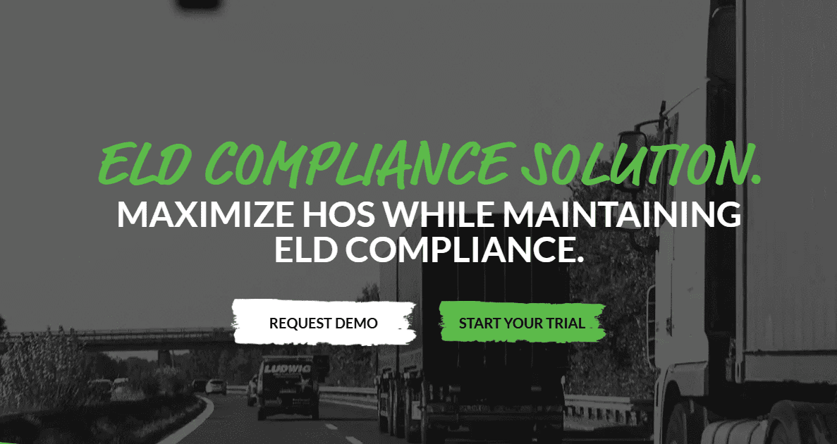 ELD Compliance Solutions | GPSTab